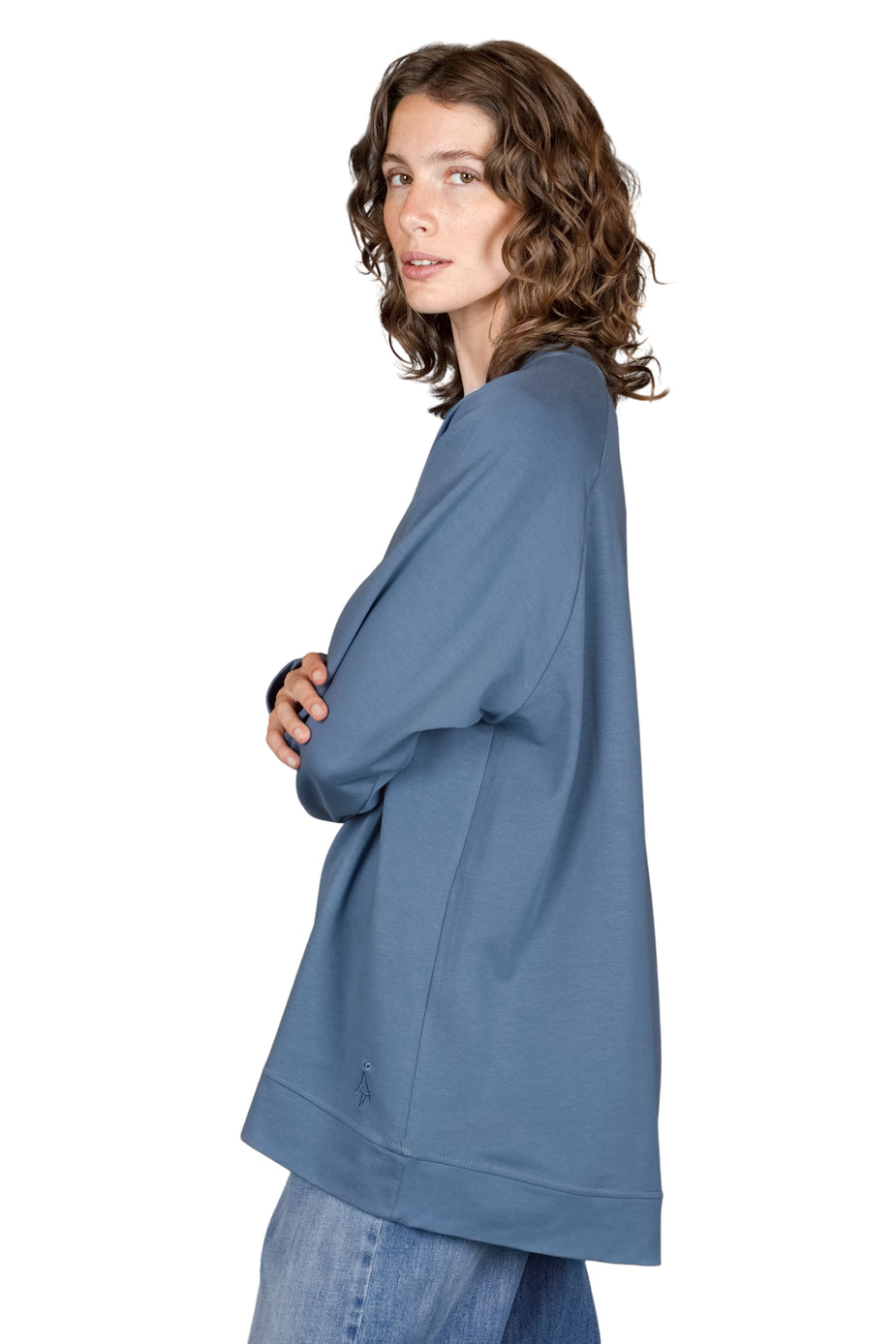 GRACEY.K Flint stone – Kultfrau