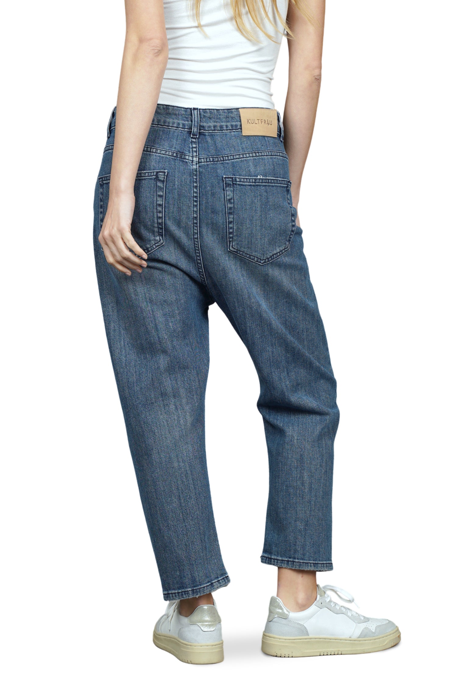 Jeans – Kultfrau